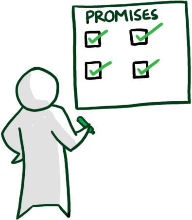 Build Leadership Credibility by Defining Personal Credibility